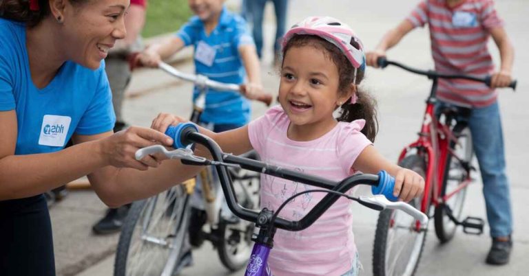 Where to Donate Bicycles? Make a Powerful Difference