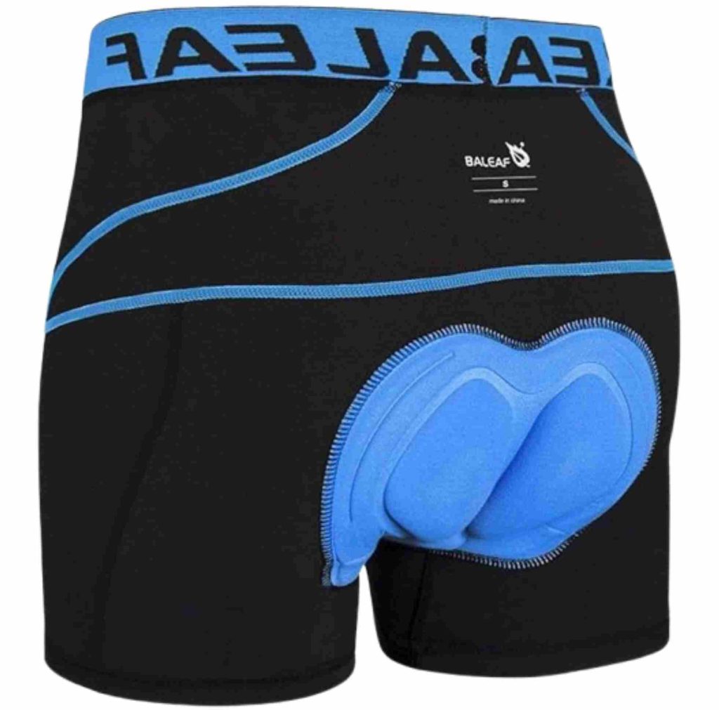 Best Bicycle Underwear I Trust for Epic Comfort