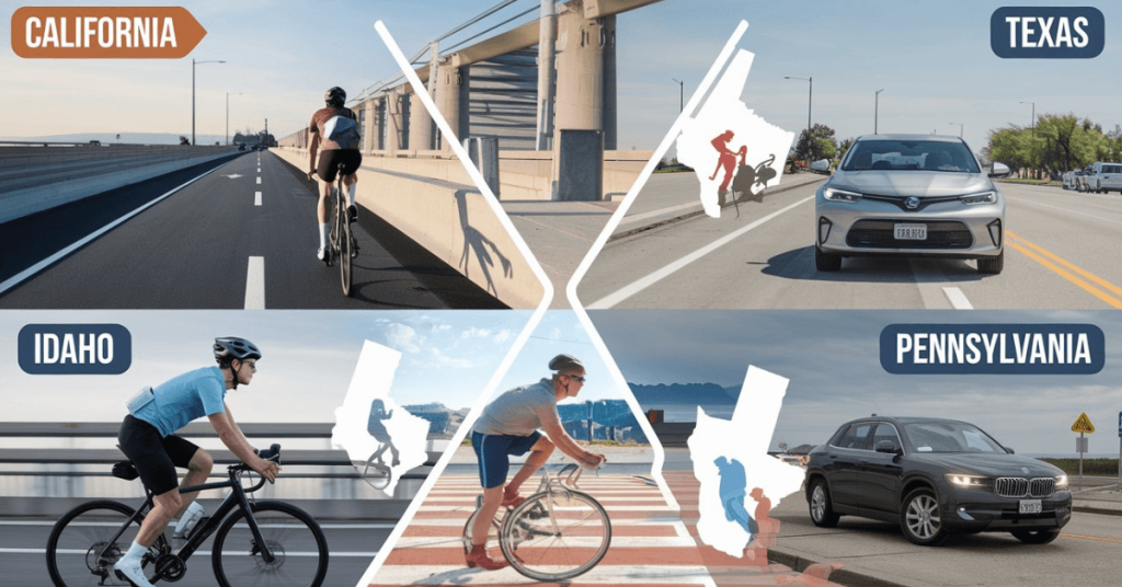 When Used on Roadways, Bicycles Are Considered [Update-2026]