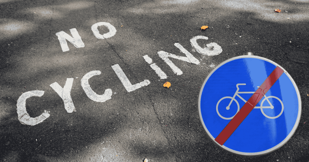 Do bicycles have to stop at stop signs? Guideline for 2025 - Bike Bicycler