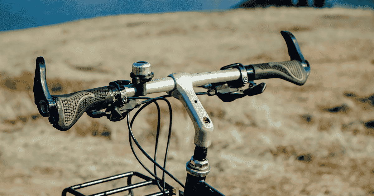 Step by Step Guide How to Change Bicycle Handlebar Grips?