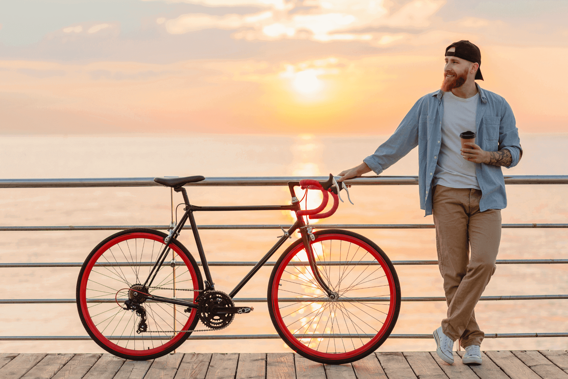 How Big of a Bicycle Do I Need? A Comprehensive Guide