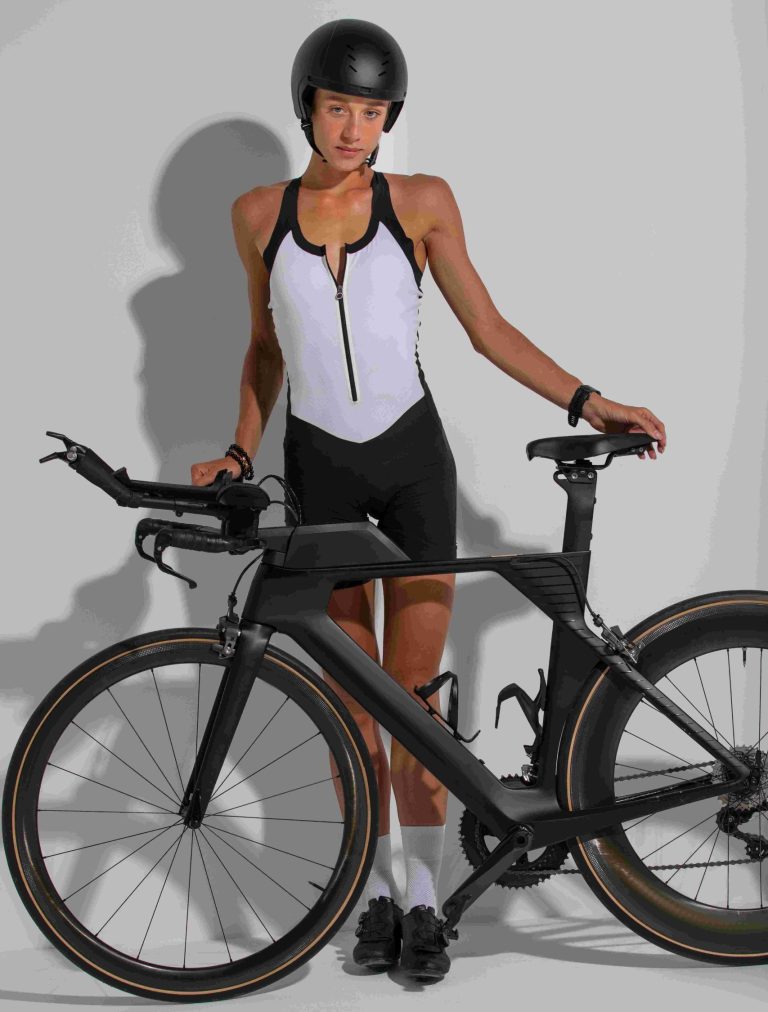 What Size Tri Bike Do I Need? The Complete Guide to Triathletes