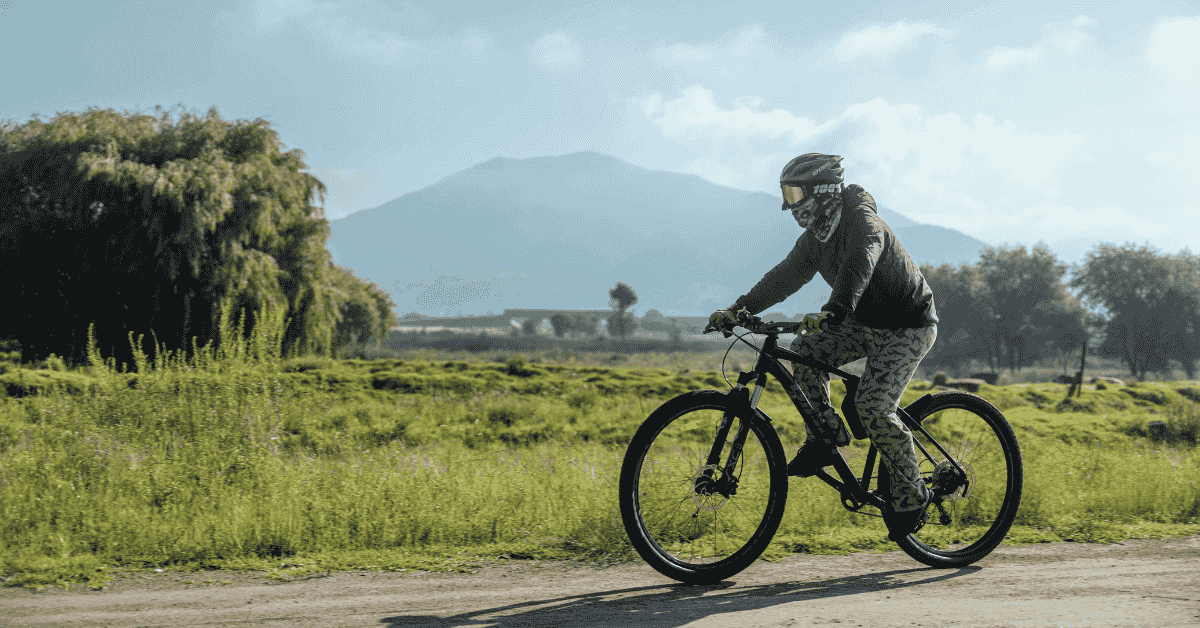 What size bike for a 5'10 man? Find the Best Fit for Your Height