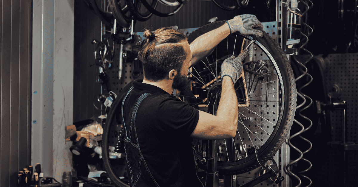How Much Is a Bicycle Tune-Up? Find Out Now