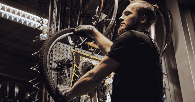 How Much Is a Bicycle Tune-Up? Find Out Now