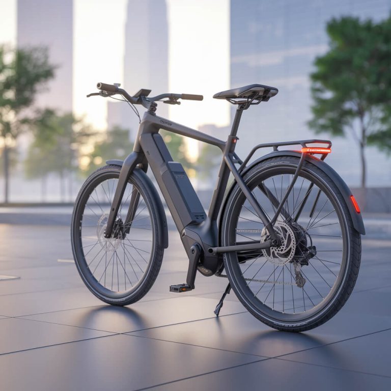 How Much Is a Electric Bike? [Understanding the Price of E-Bikes]