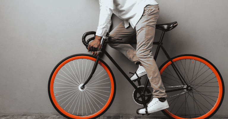 How to Measure Inseam for Bike? [A Comprehensive Guide for-2025]