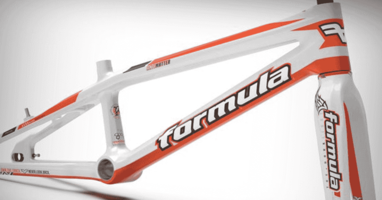 What Size Bike Frame Do I Need? Tips for Choosing the Perfect Fit