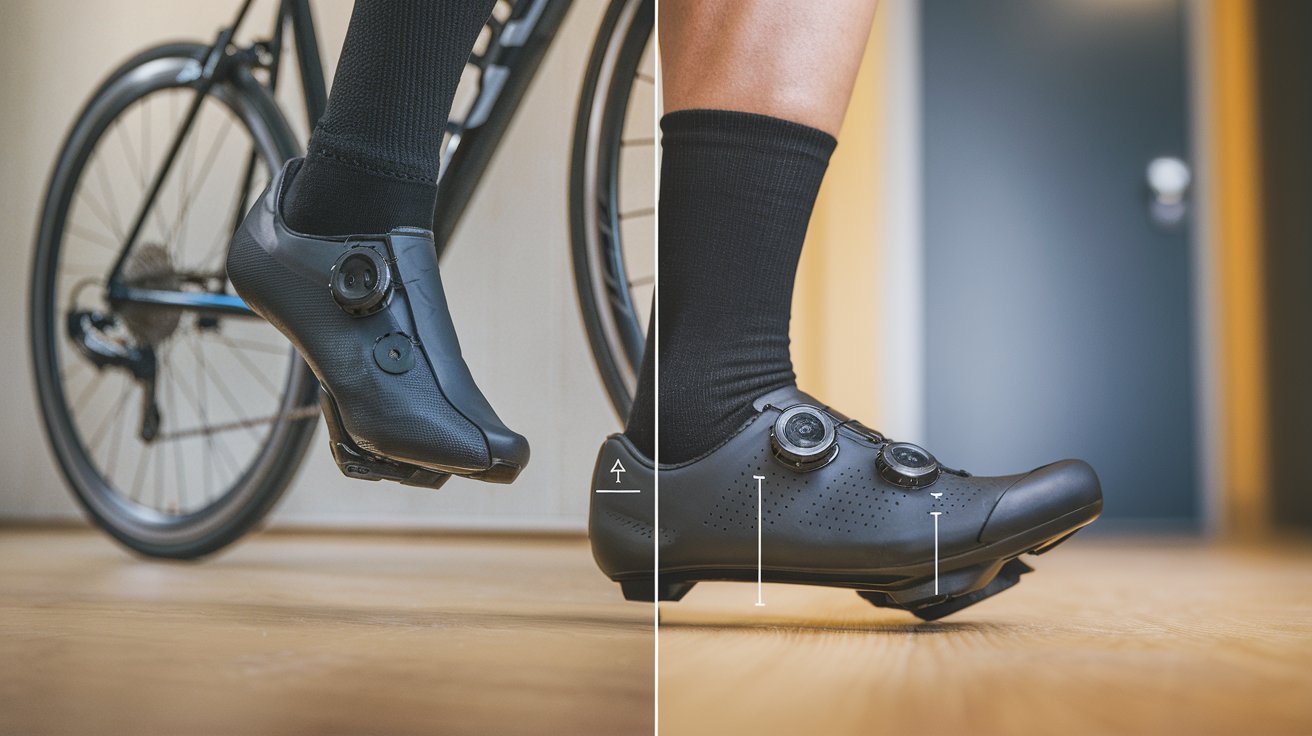 How Should Bike Shoes Fit? Insider Tips You Need
