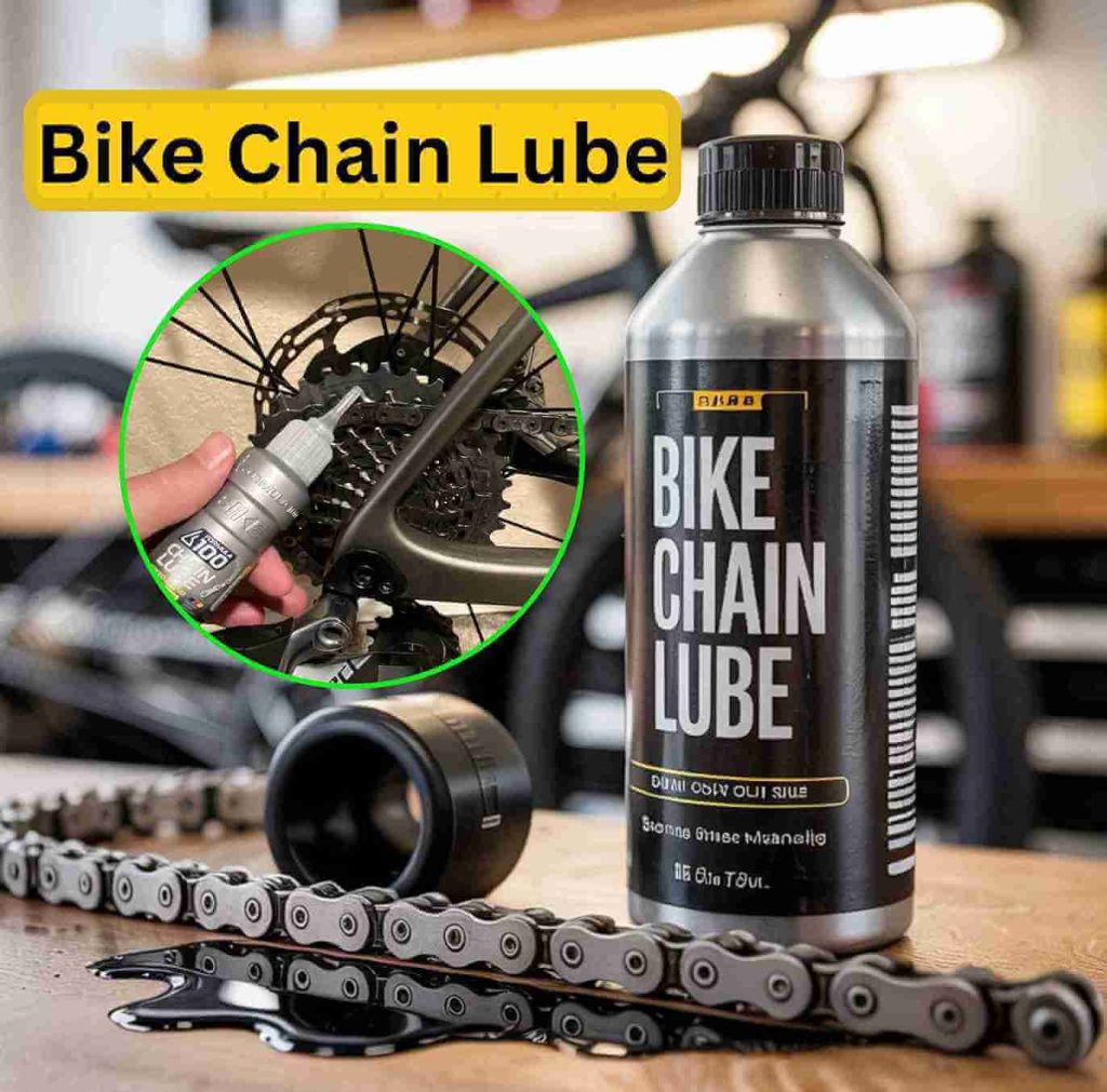 Bike Chain Wax vs Lube: Discover the Best Option!