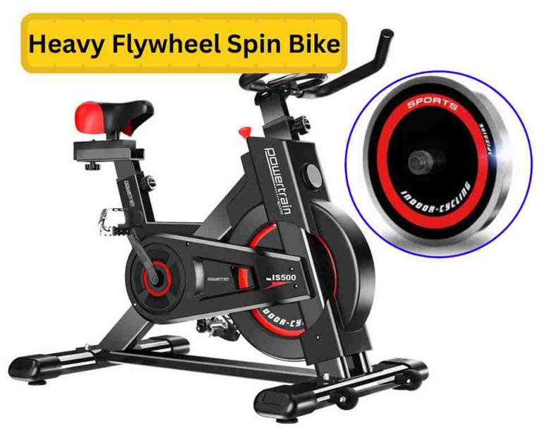 The Truth About Heavy Flywheel vs Light Flywheel Spin Bikes