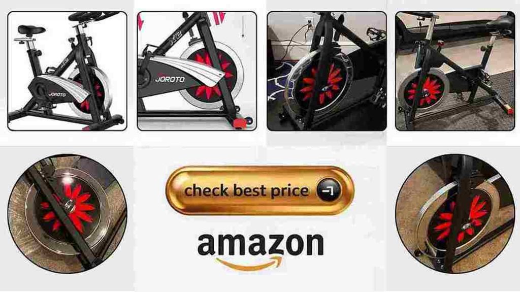 The Truth About Heavy Flywheel vs Light Flywheel Spin Bikes