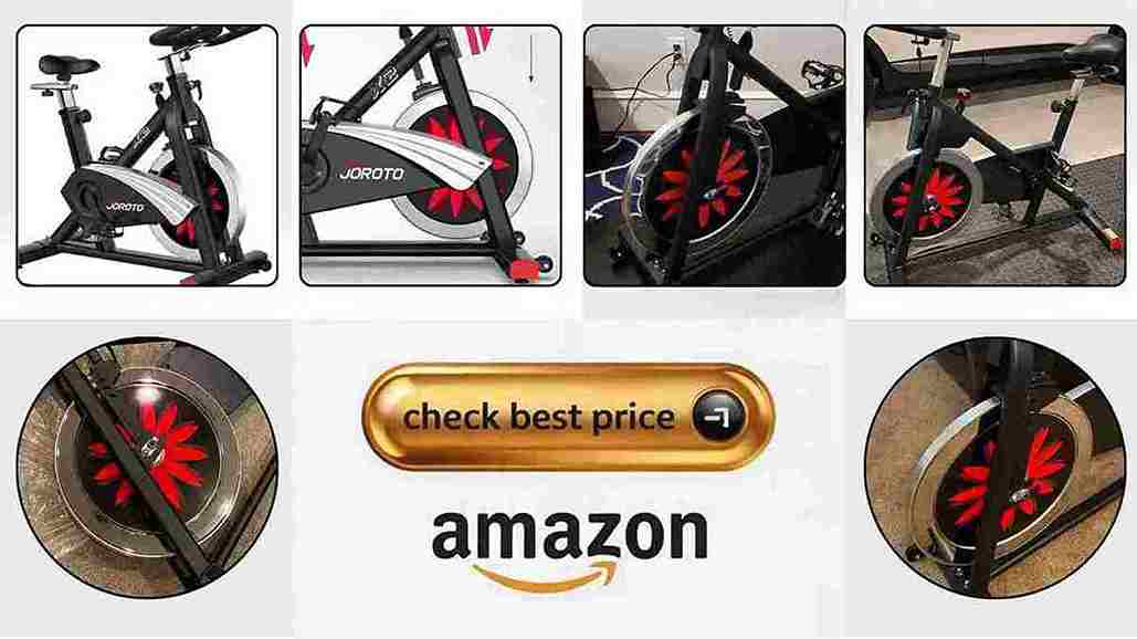 The Truth About Heavy Flywheel vs Light Flywheel Spin Bikes