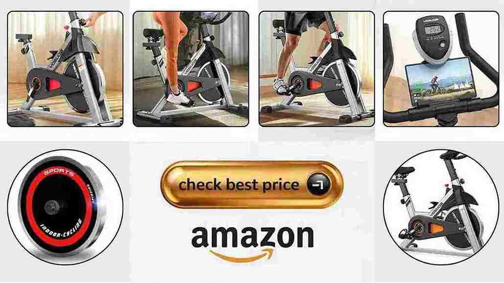 The Truth About Heavy Flywheel vs Light Flywheel Spin Bikes