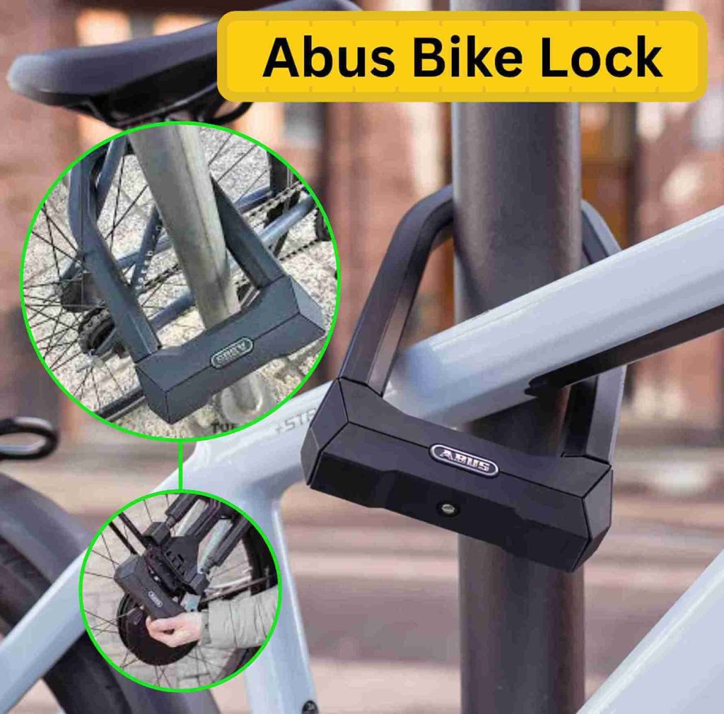 My Unexpected Truth About Abus vs Kryptonite Bike Locks