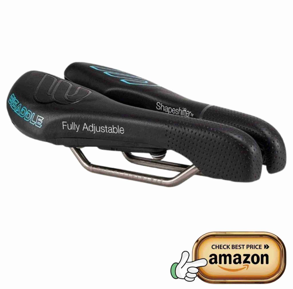 12 Tested Picks: Best Bicycle Seats for Prostate Health Support