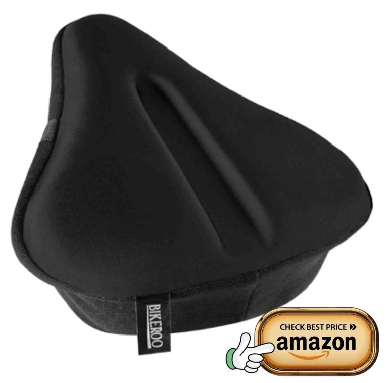 12 Tested Picks: Best Bicycle Seats for Prostate Health Support