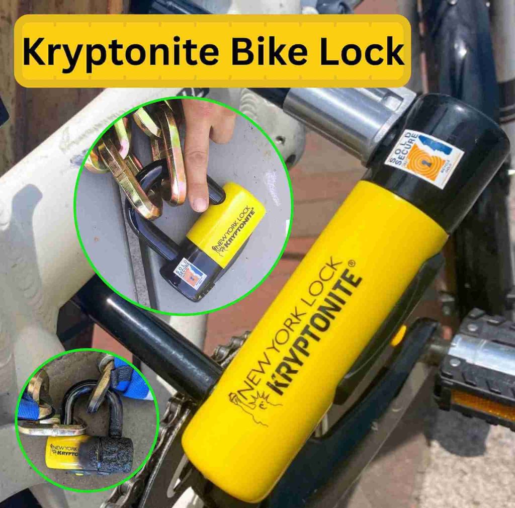 My Unexpected Truth About Abus vs Kryptonite Bike Locks