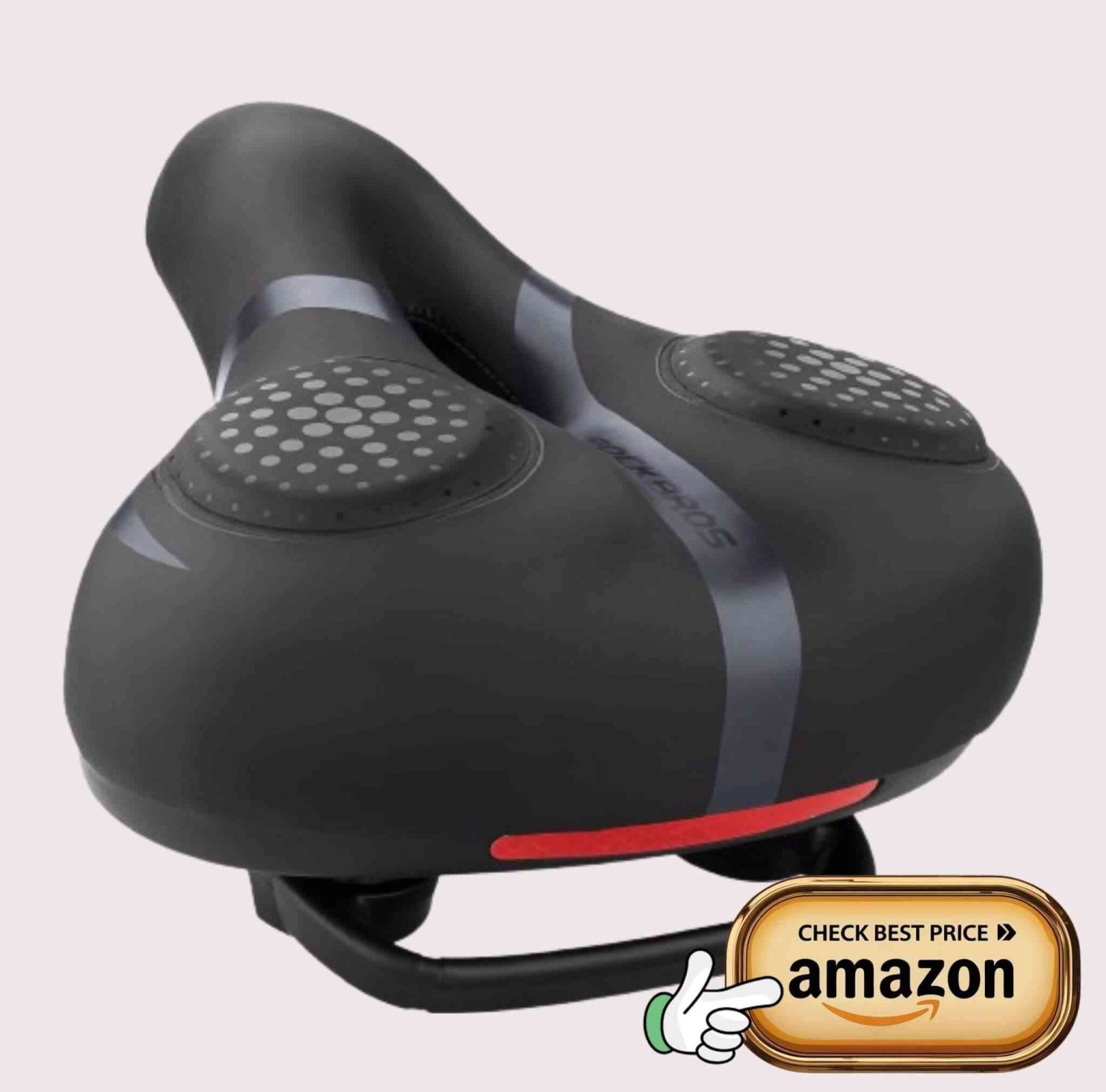 12 Tested Picks: Best Bicycle Seats for Prostate Health Support