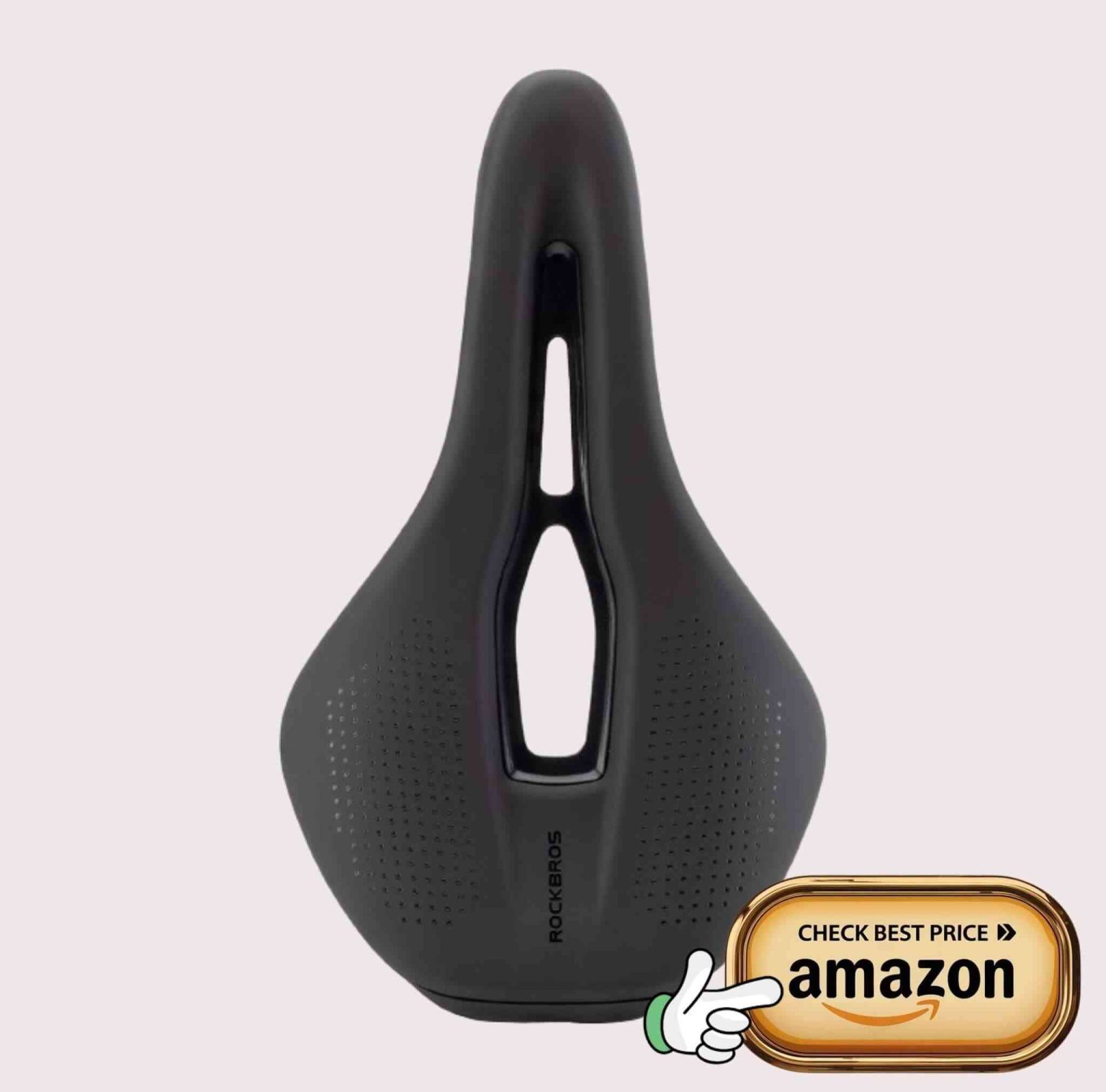 12 Tested Picks: Best Bicycle Seats for Prostate Health Support