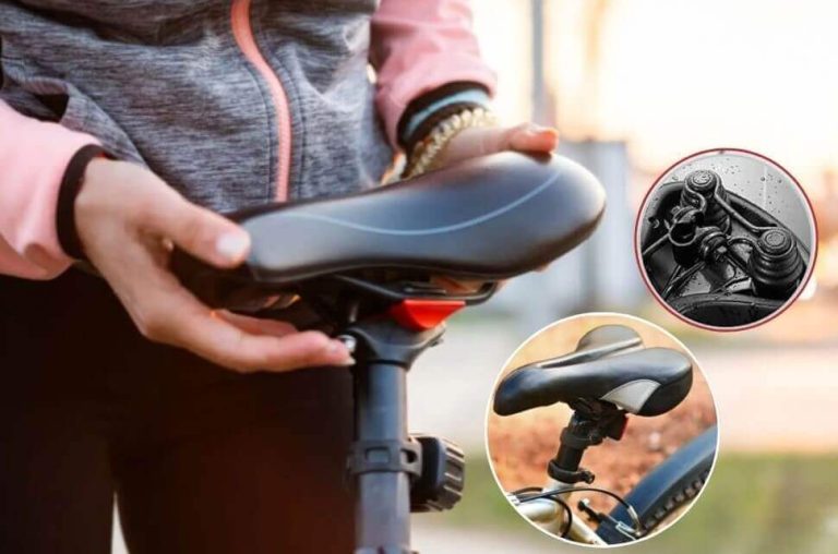 10 Exclusive Best Cycling Saddle for Prostate Joy