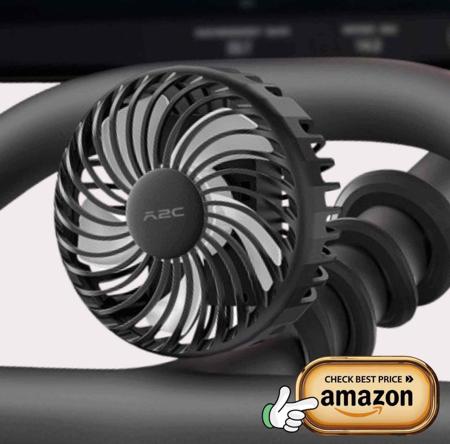 5 Best Fan for Cycling Indoors You’ll Love