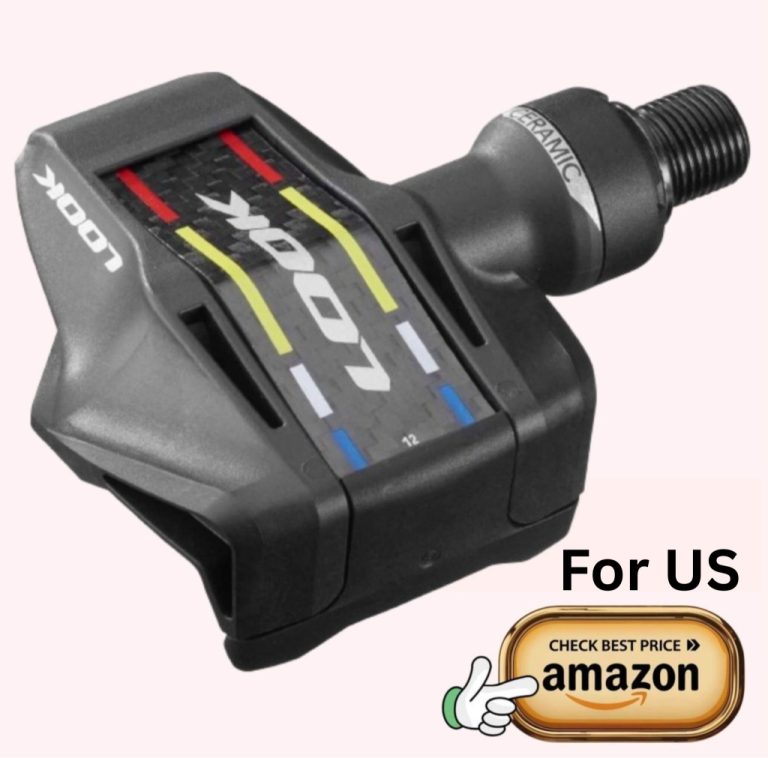 Look vs Shimano Pedals: Real-World Lessons from My Rides
