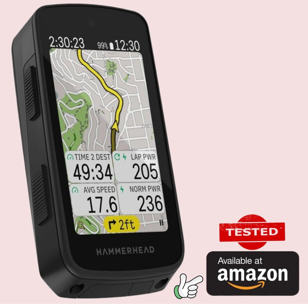 8 Best Cycling Computer: Expert-Tested Truth For 2026